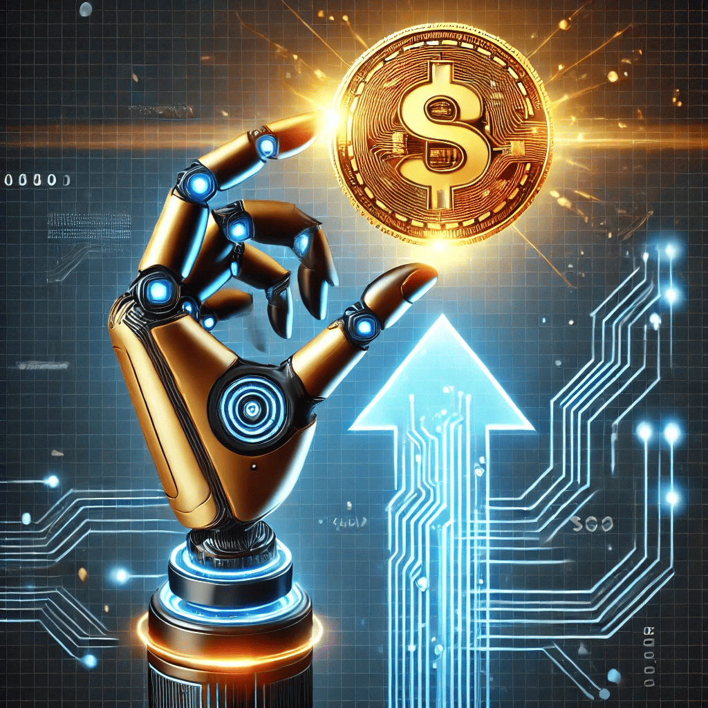 Bumpbot - Boost Token Placement with AI