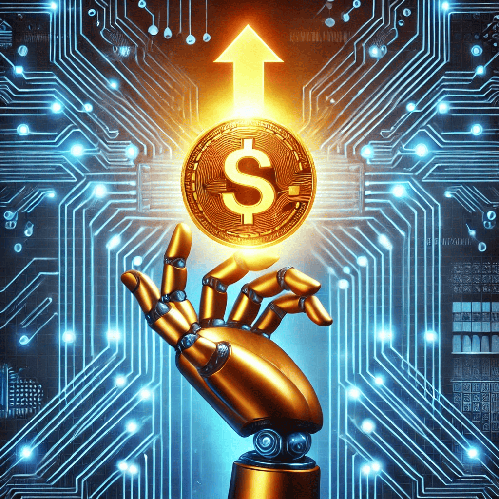 Bumpbot - Boost Token Placement with AI